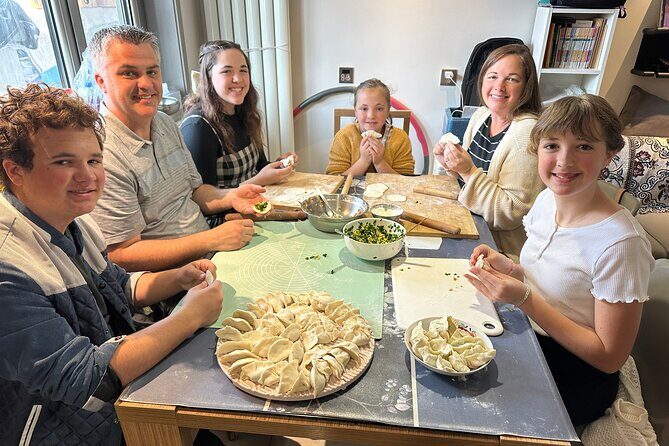 Beijing: Private Dumpling Cooking Class in Local Family - Authentic Beijing Cooking with a Local Family: Private Dumpling Class Review
