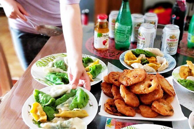 Beijing: Private Dumpling Cooking Class in Local Family - The Quality of Food and Cultural Highlights