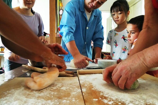 Beijing: Private Dumpling Cooking Class in Local Family - Practical Considerations: Timing, Group Size, and Accessibility