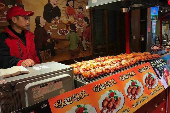 Beijing Private Evening Food Tour with Great Leaping Brewery Taproom Hopping - Who Will Love This Tour?