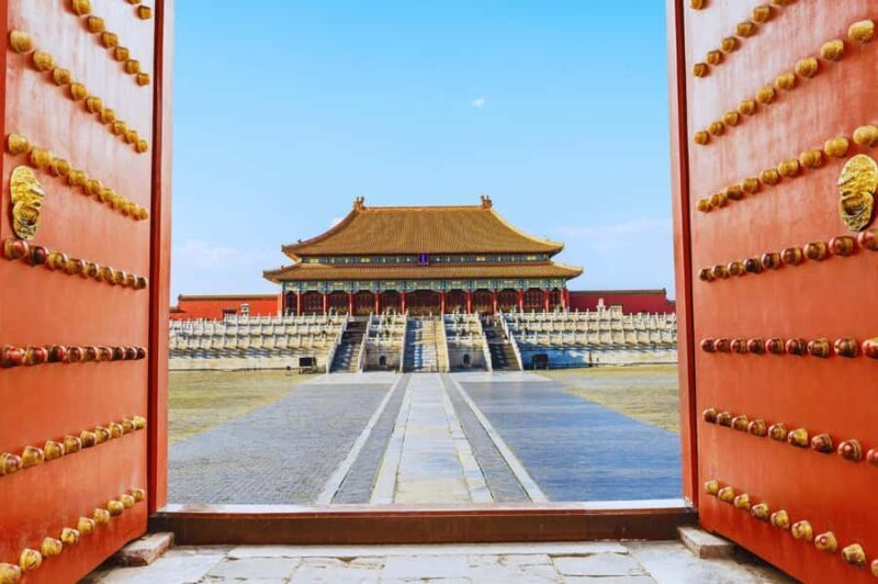 Beijing: Private Forbidden City & Panda Zoo Family Tour - Key Points