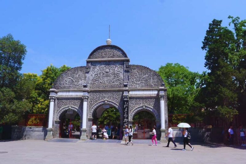 Beijing: Private Forbidden City & Panda Zoo Family Tour - Final Thoughts