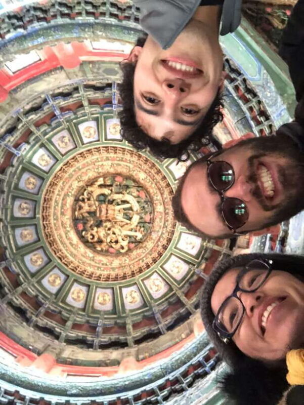 Beijing Private Forbidden City Tour - Who This Tour Is Best For