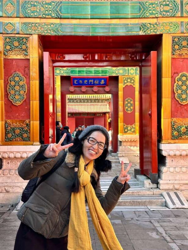 Beijing Private Forbidden City Tour - FAQs