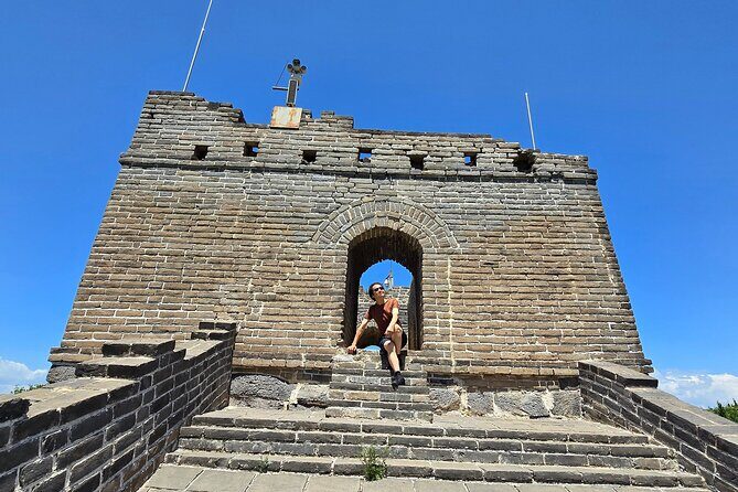 Beijing Private Full Day Ancient Great Wall and Summer Palace - Exploring the Lesser-Known Great Wall: Yanqing Badaling Incomplete Section