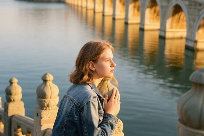 Beijing Private Full Day Ancient Great Wall and Summer Palace - What’s Included and What to Expect