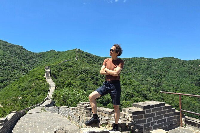 Beijing Private Full Day Ancient Great Wall and Summer Palace - The Real Value: Why Travelers Keep Coming Back