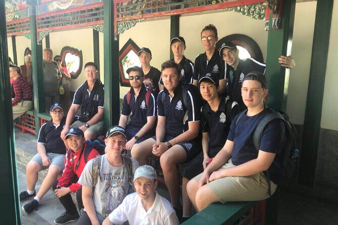 Beijing Private Full Day Ancient Great Wall and Summer Palace - Final Thoughts