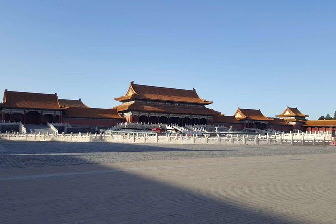 Beijing Private Full-Day Layover Tour with Pickup and Lunch - Final Thoughts