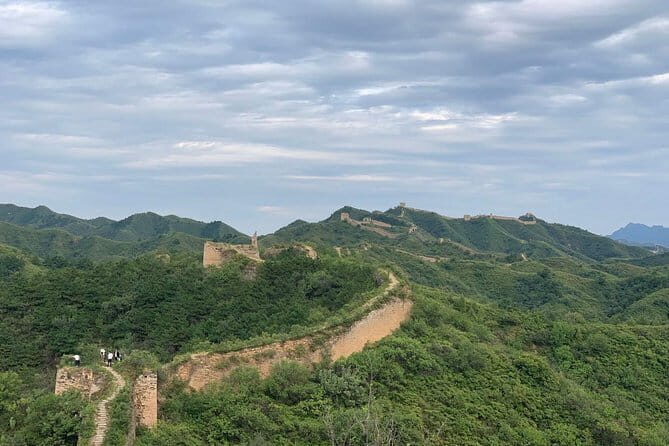 Beijing Private Full-day Tour: Mutianyu Great Wall, Drum Show and Hutong Tours - A Deep Dive into the Experience