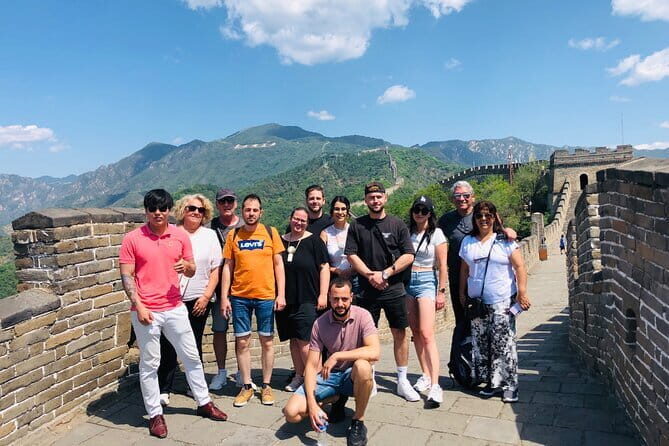 Beijing Private Full-day Tour: Mutianyu Great Wall, Drum Show and Hutong Tours - Final Thoughts