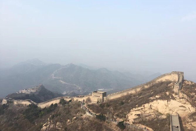 Beijing Private Full-day Tour: Mutianyu Great Wall, Drum Show and Hutong Tours - The Sum Up
