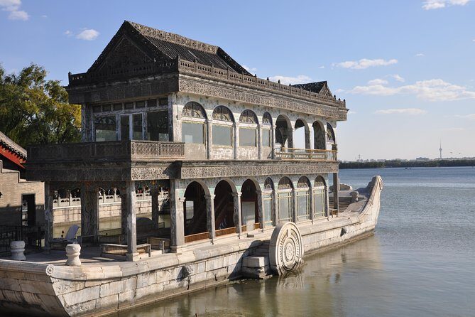Beijing Private Full Day Tour to Summer Palace and many more - A Full-Day Journey Through Beijing’s Heart