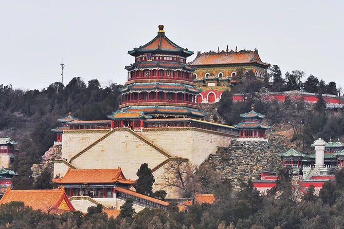 Beijing Private Full-Day Tour with Lunch and Pickup - Final Thoughts: Who Will Love This Tour?