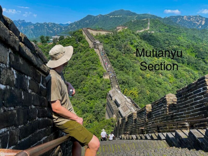 Beijing Private Great Wall Day Tour - Frequently Asked Questions