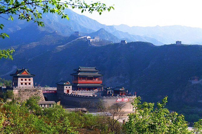Beijing Private Great Wall Tour to Juyongguan and Badaling with Cable Car Ride - Final Thoughts: Who Will Love This Tour?