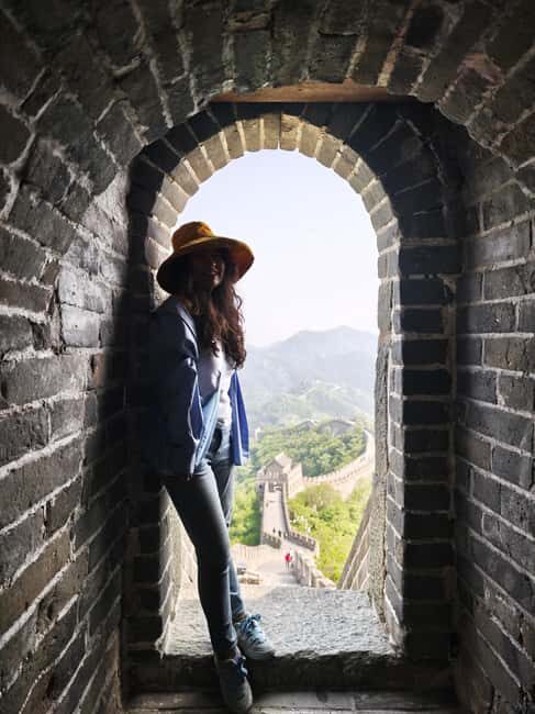 Beijing: Private-Great Wall&Peking Duck&Relax like a local - Key Points