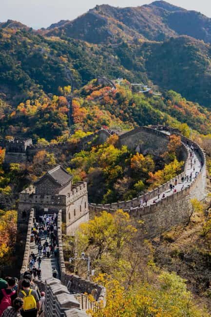 Beijing: Private-Great Wall&Peking Duck&Relax like a local - Final Thoughts: Who Should Book This Tour?