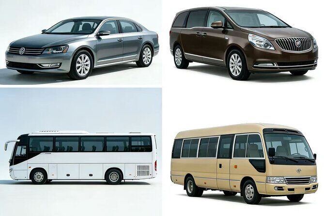 Beijing: Private Guided Tour or Transfer to Cuandixia Village - An In-Depth Look at the Cuandixia Tour