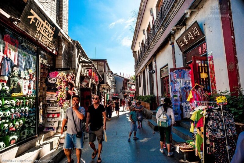 Beijing: Private Hutong Walking Tour with Dumpling Meal - Final Thoughts