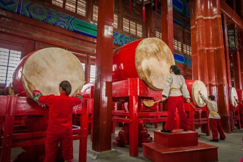 Beijing: Private Hutong Walking Tour with Dumpling Meal - FAQs