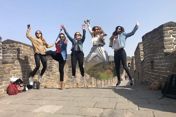 Beijing Private Layover Tour: Great Wall+City Attraction Option - The Itinerary: A Closer Look