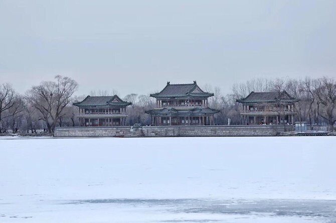 Beijing Private Layover Tour: Ming Tombs, Summer Palace, Niaochao & Water Cube - FAQ