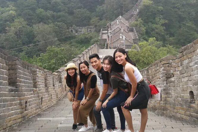 Beijing Private Layover Tour: Mutianyu Great Wall and Ming Tombs - Why Consider a Private Beijing Layover Tour?