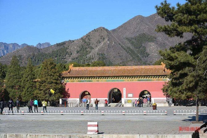 Beijing Private Layover Tour: Mutianyu Great Wall and Ming Tombs - Authenticity and Value