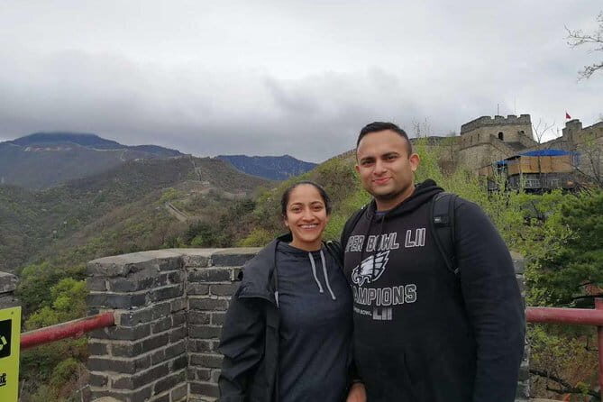 Beijing Private Layover Tour: Mutianyu Great Wall & Summer palace - The Experience in Detail: What to Expect from Your Tour