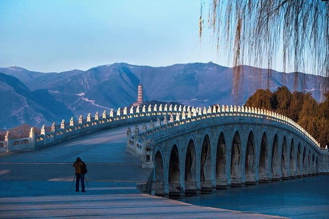 Beijing Private Layover Tour: Mutianyu Great Wall & Summer palace - FAQ