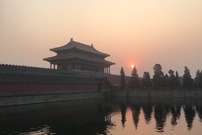 Beijing Private Layover Tour of Forbidden City with Lunch and Airport Pickup - Who Would Love This Tour?