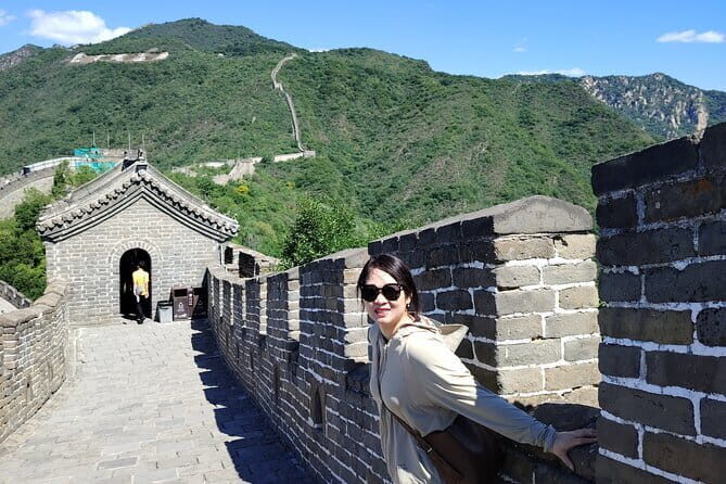 Beijing Private Layover Tour of Ming Tombs, Fragrant Hills and Qianmen Street - Practical Details and Value