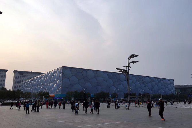 Beijing Private Layover Tour of Summer Palace, Hutong with Airport Pickup - Who Should Book This Tour?