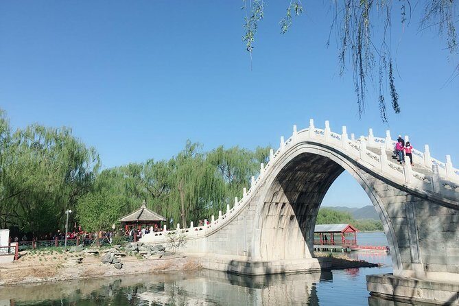 Beijing Private Layover Tour of Summer Palace, Hutong with Airport Pickup - Key Points in Brief