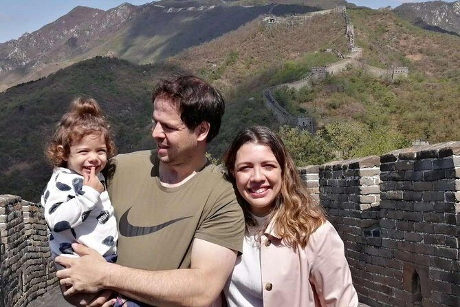 Beijing Private Layover Tour to Mutianyu Great Wall - Who Will Love This Tour?