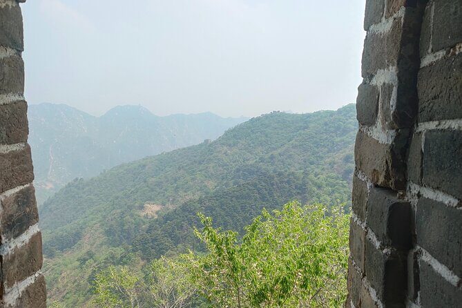 Beijing Private Layover Tour to Mutianyu Great Wall - An In-Depth Look at the Tour Experience