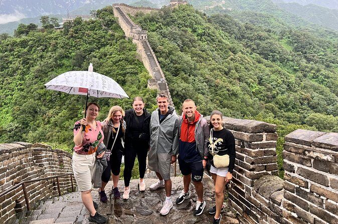 Beijing Private Layover Tour to Mutianyu Great Wall - Who Would Benefit Most?