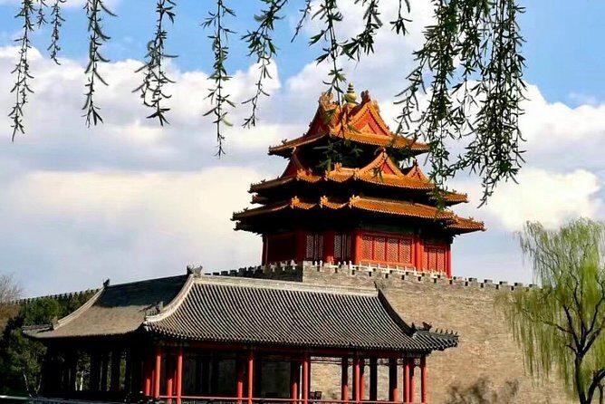 Beijing Private Layover Tour to Mutianyu Great Wall and Forbidden City - Price and Value
