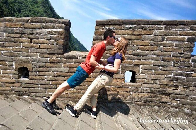 Beijing Private Layover Tour to Mutianyu Great Wall - The Enchanting Mutianyu Section: Why It’s Special