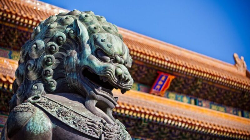 Beijing: Private Layover Tour with Choice of Duration - The Experience of Traveling with a Guide