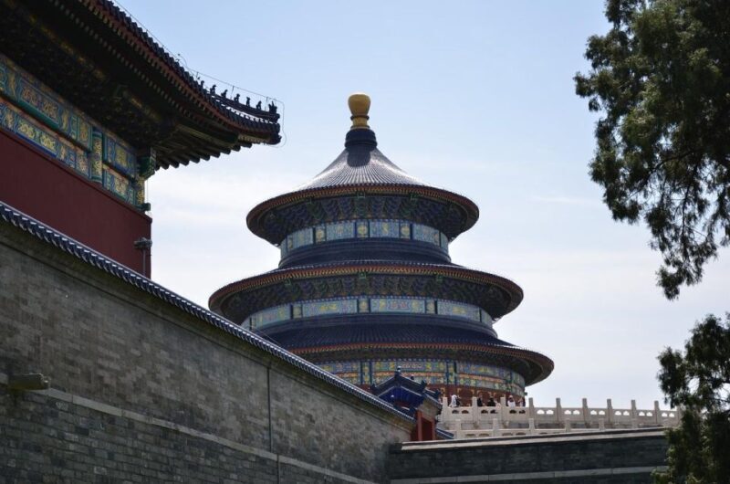 Beijing: Private Layover Tour with Choice of Duration - Genuine Experiences from Travelers
