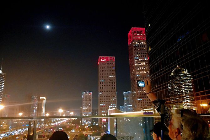 Beijing: Private Layover Tour with Optional Duration - Who Is This Tour Best For?