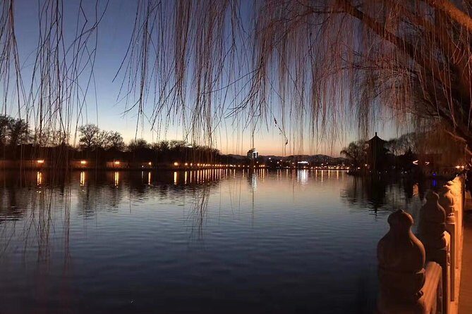 Beijing: Private Layover Tour with Optional Duration - FAQ