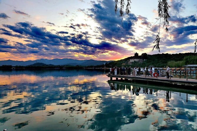 Beijing Private Layover Tour with Temple of Heaven, Forbidden City & Local food - Final Thoughts