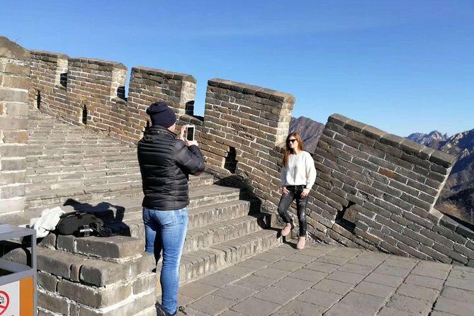 Beijing Private Layover Transfer: Great Wall+City Attraction - Why Consider This Tour?