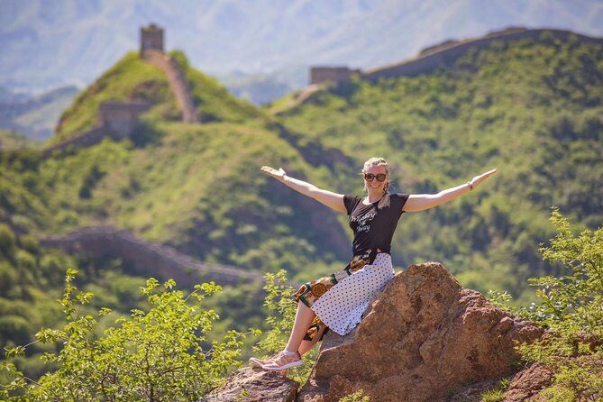 Beijing Private Layover Transfer Service: Mutianyu Great Wall - Introduction: Why Consider a Mutianyu Great Wall Layover Tour?