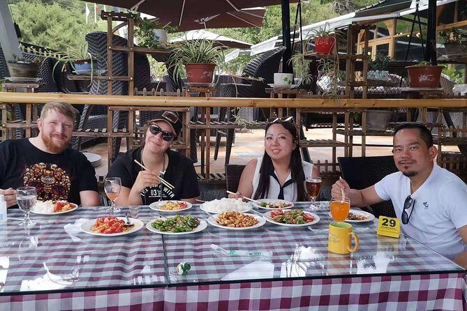 Beijing Private (less walking) 2-Day Tour with All Attractions - Frequently Asked Questions