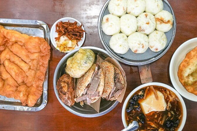 Beijing Private Night Food Tour with Jing A Brewpub Hopping - FAQ