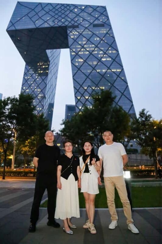 Beijing: Private Night Tour by Car - An In-Depth Look at the Experience